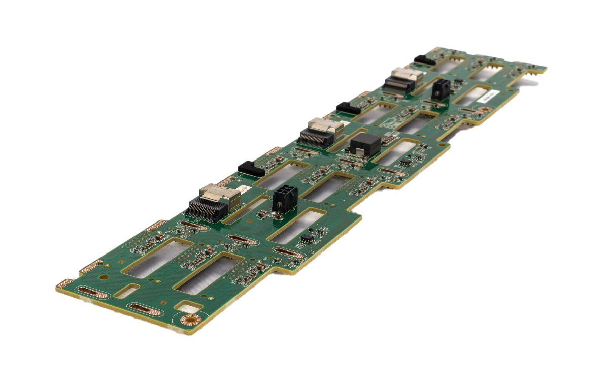 بک پلین اچ پی ای HPE DL380 G9 SAS/SATA backplane board - فروشگاه آنلاین ...