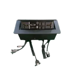 پنل ارایه مطلب (پنل سوکت) Hermod VSP Panel - فروشگاه آنلاین نت پی سی | NETPC.IR